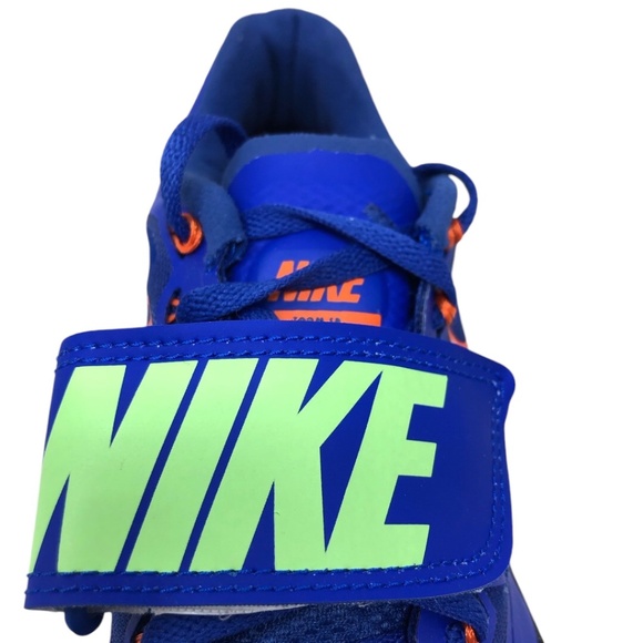 Nike | Shoes | Nike Zoom Sd 4 Shot Put Discus Throwing Shoes Womens ...